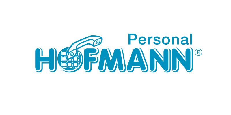 I.K. Hofmann GmbH - Personaldienstleister